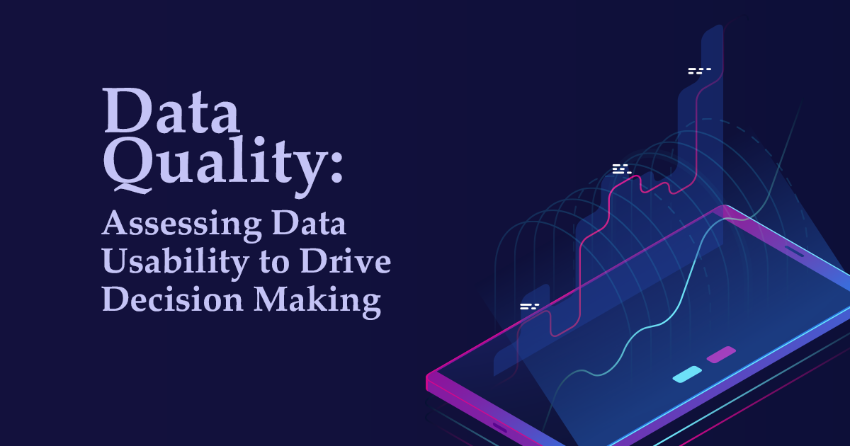 « Is our data good? » | Moov AI